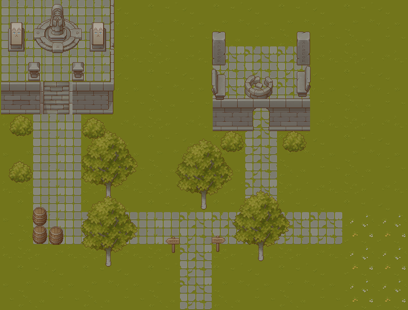 Point and click adventure